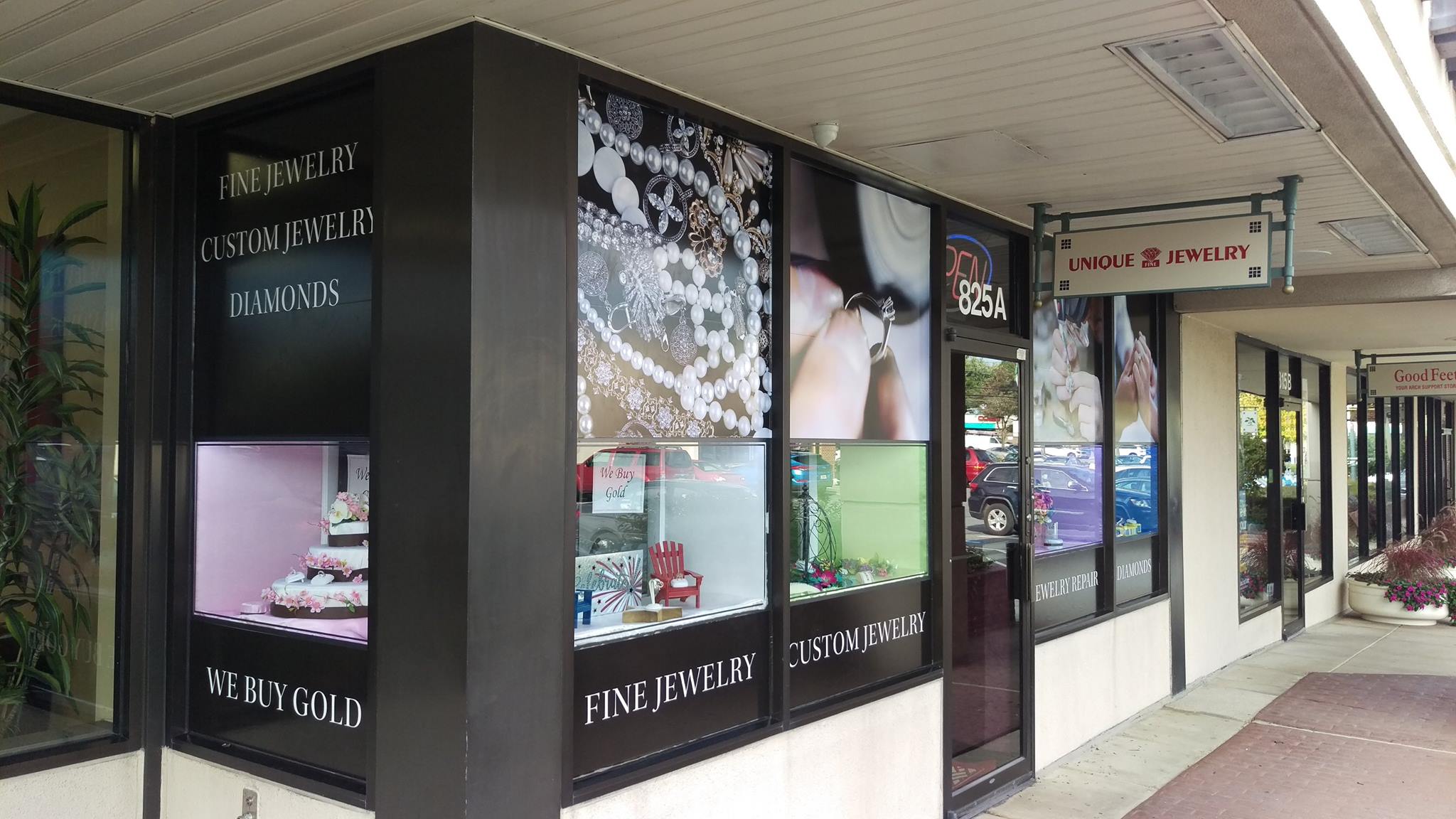 Best Vinyl Signs Washington, DC | Local Sign Company Near Me